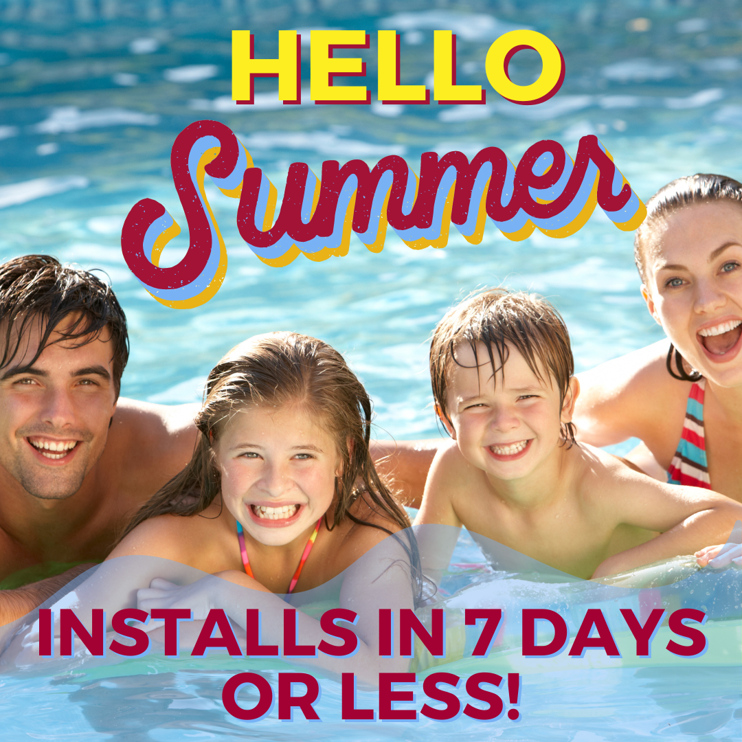 Current Promotions - Islander Pools and Spas