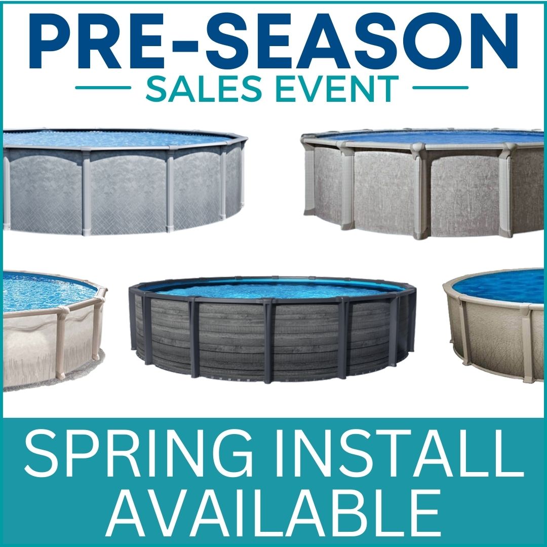 Current Promotions - Islander Pools and Spas